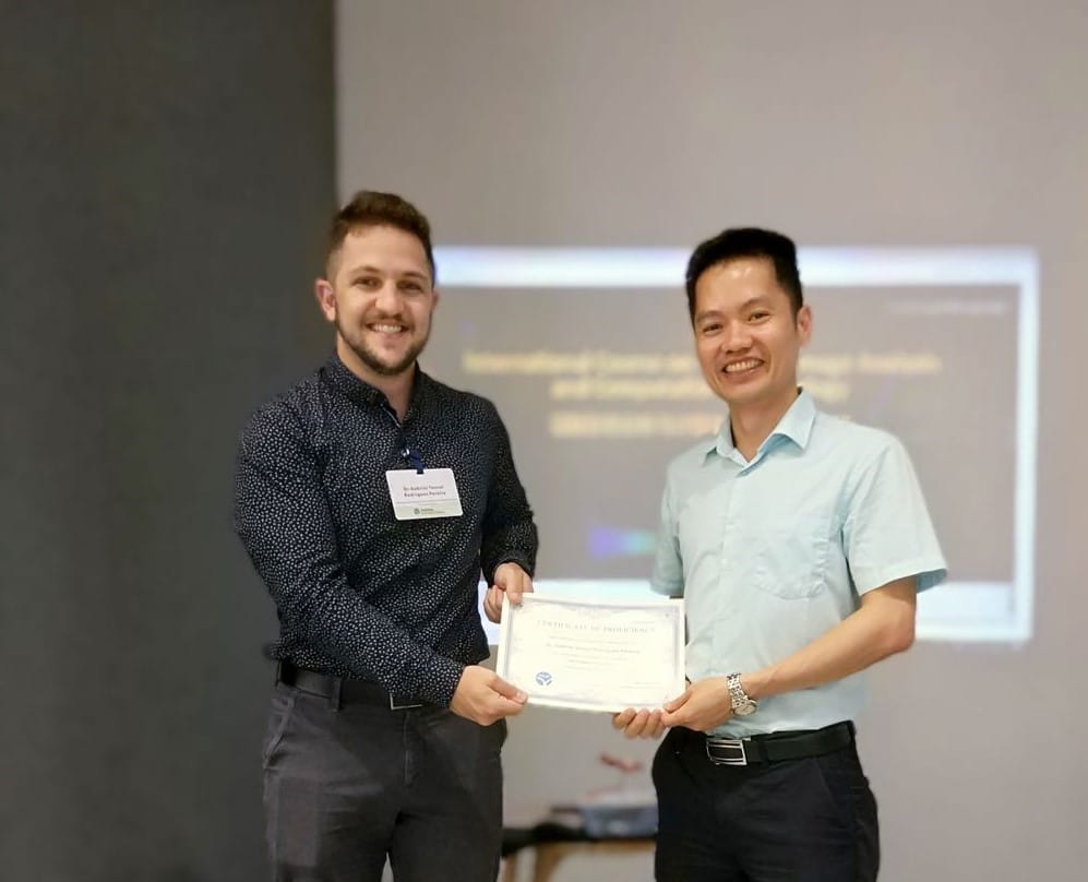 Excellent Feedback from the 1st International Course - PULSE MEDICAL