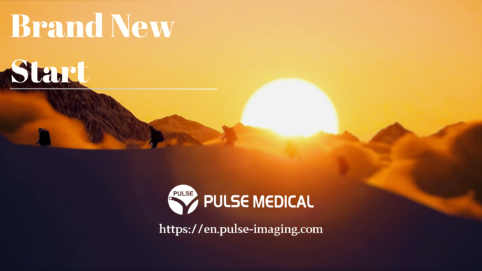 PULSE MEDICAL — Pulse for life, precision in every beat!