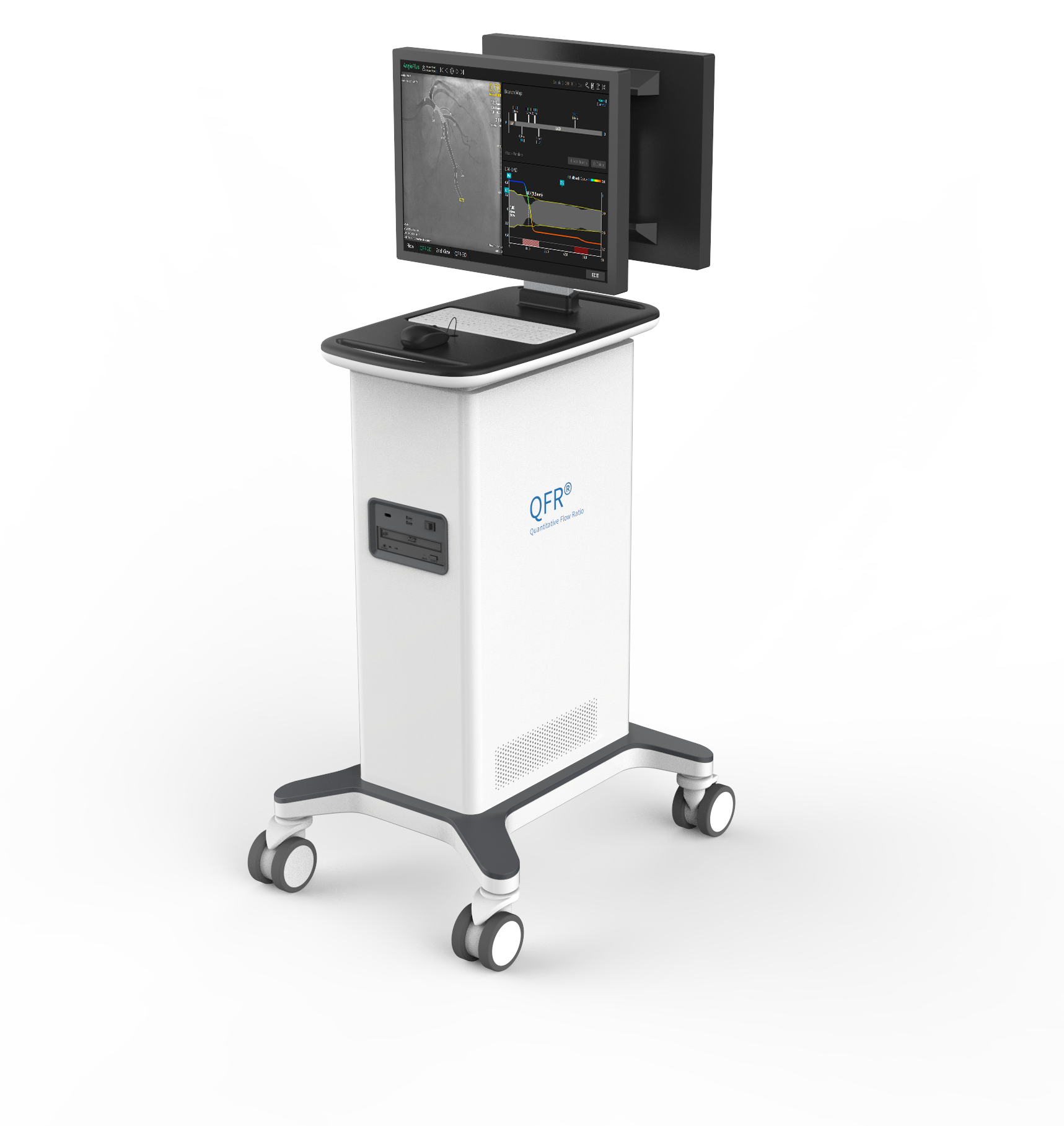 QFR® - PULSE MEDICAL